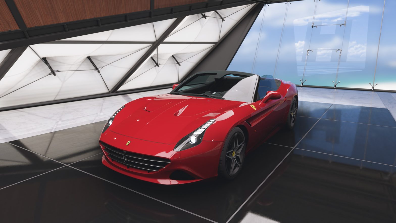 Super GT – Forza Horizon 5 car list